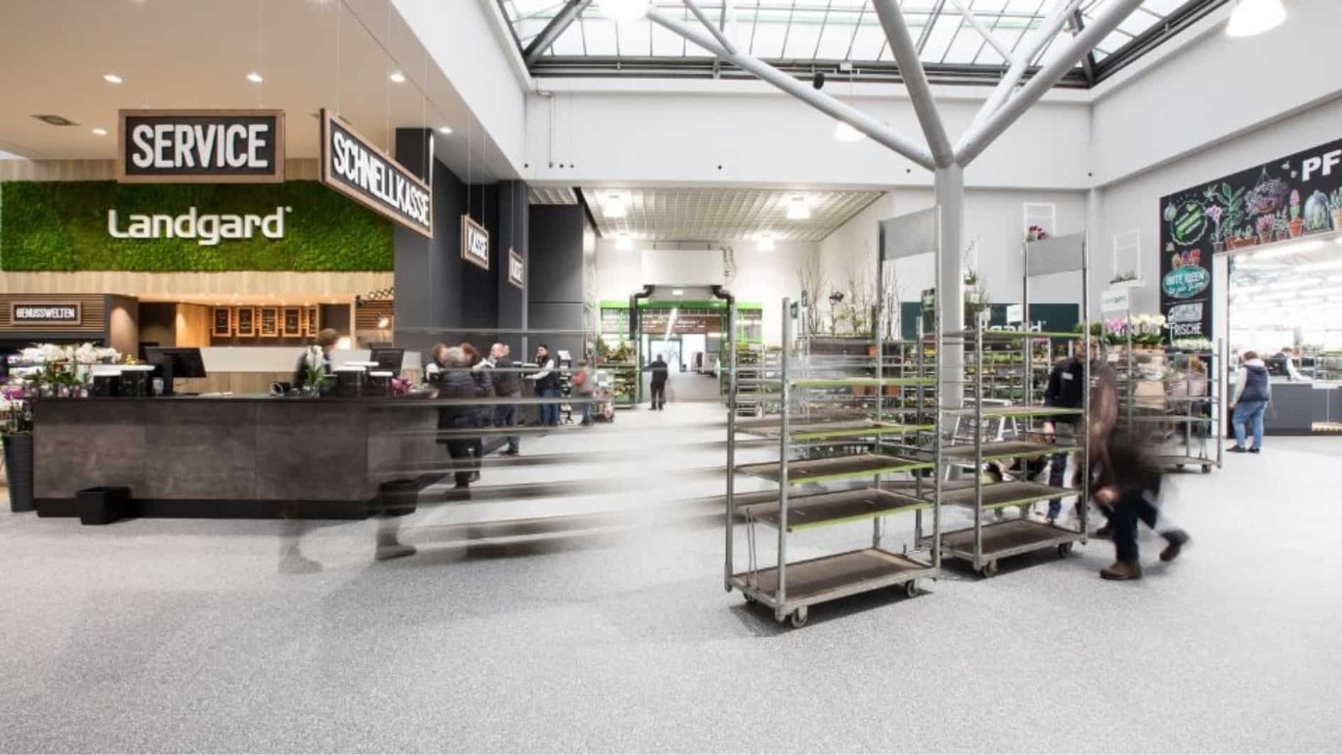 Project Landgard - Op het Veld Belfeld